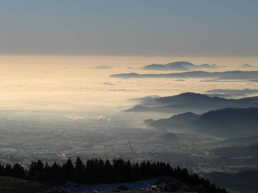 Territorio - Visit Schio