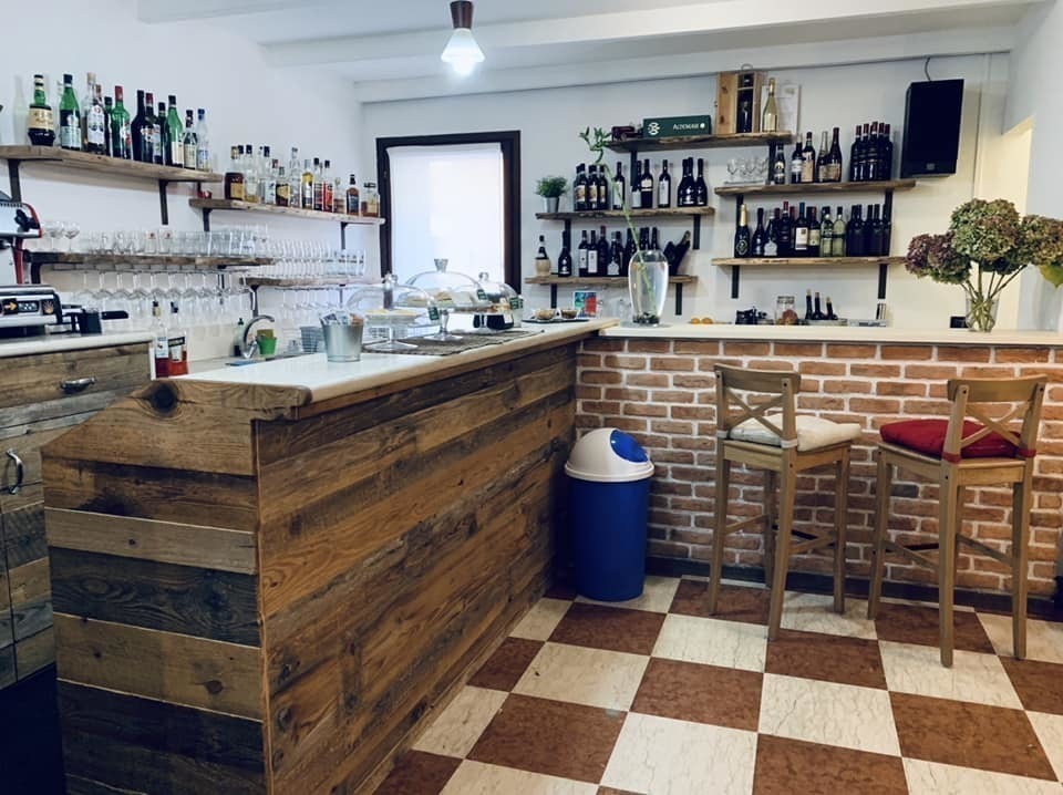 Bar Al Castello - Visit Schio