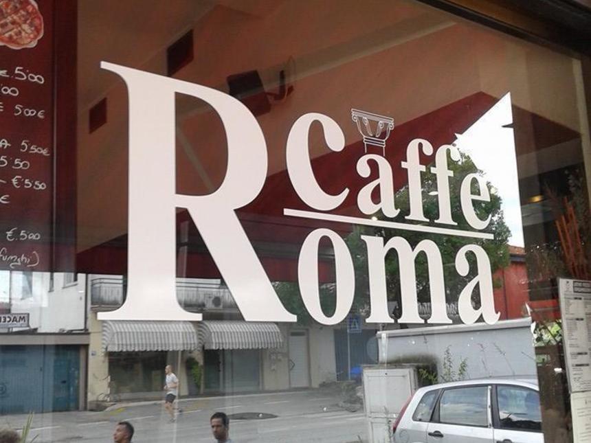 Caffè Roma - Visit Schio