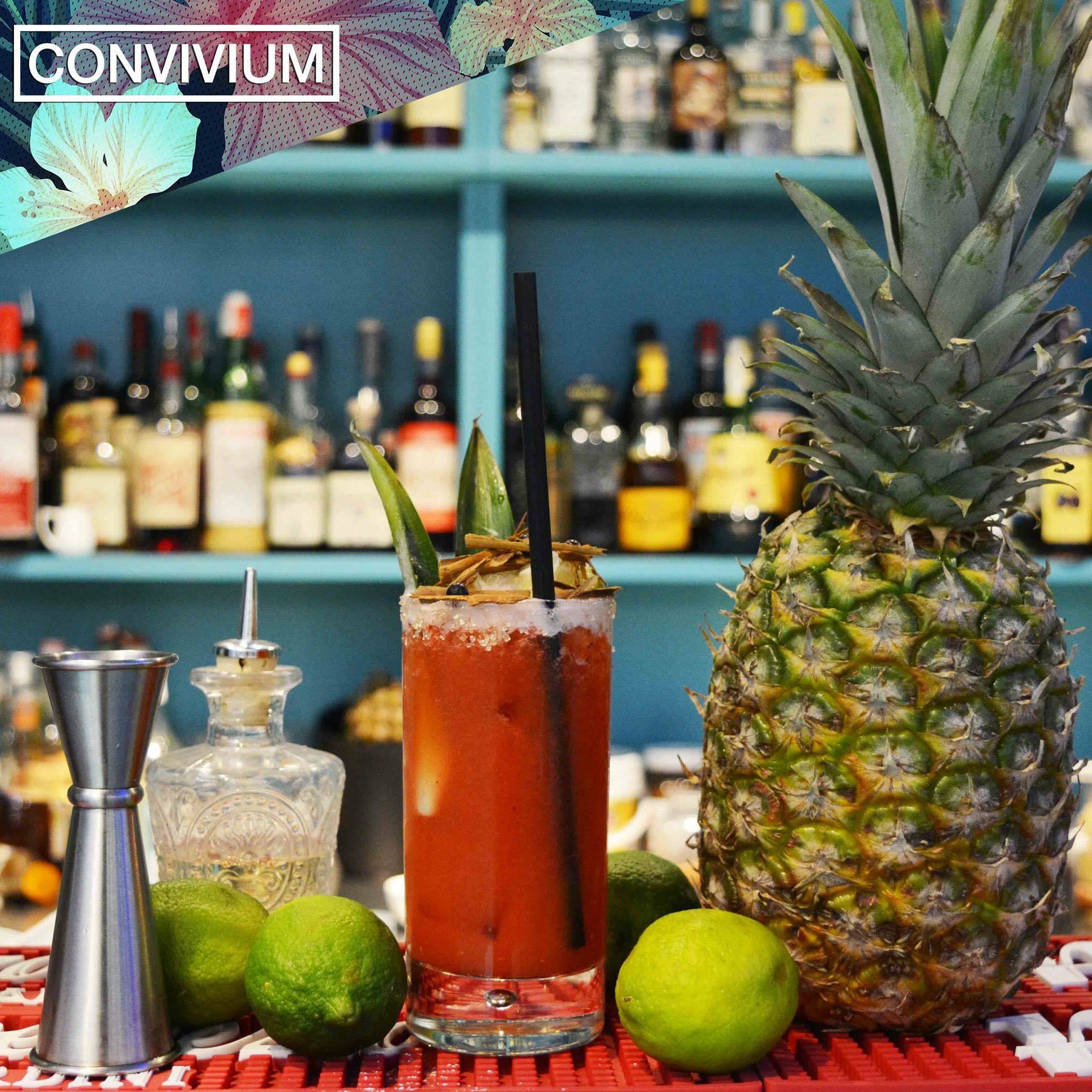 Convivium - Visit Schio